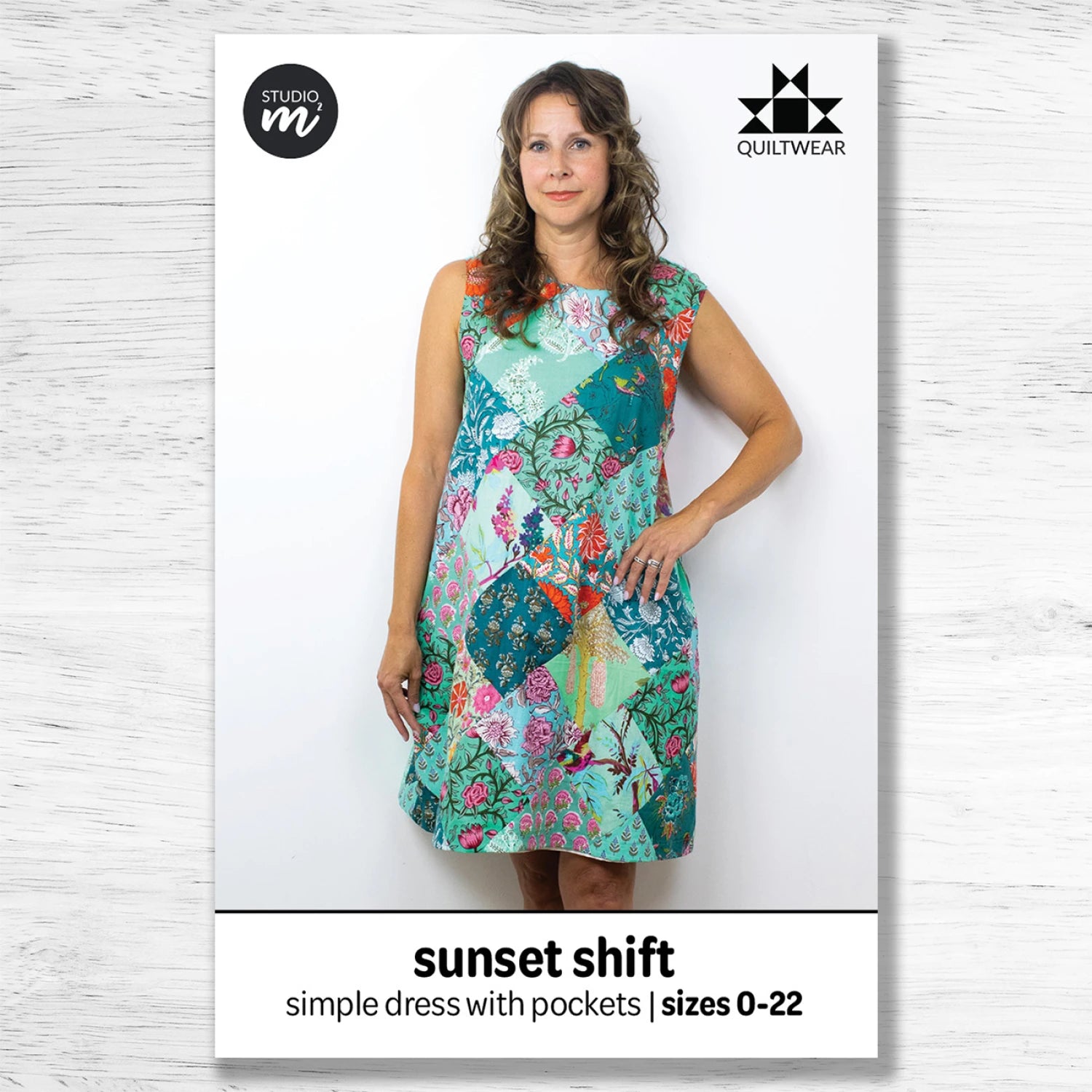 Sunset Shift Pattern